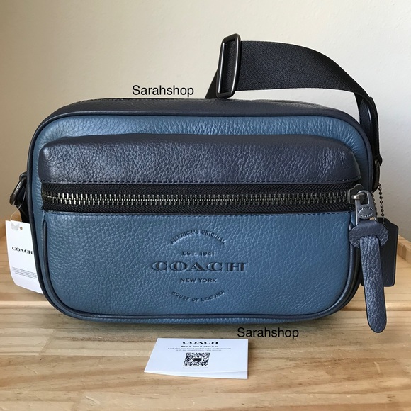 Coach | Bags | Coach Bag Men | Poshmark